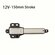 Линейный актуатор 12V, ход 150mm