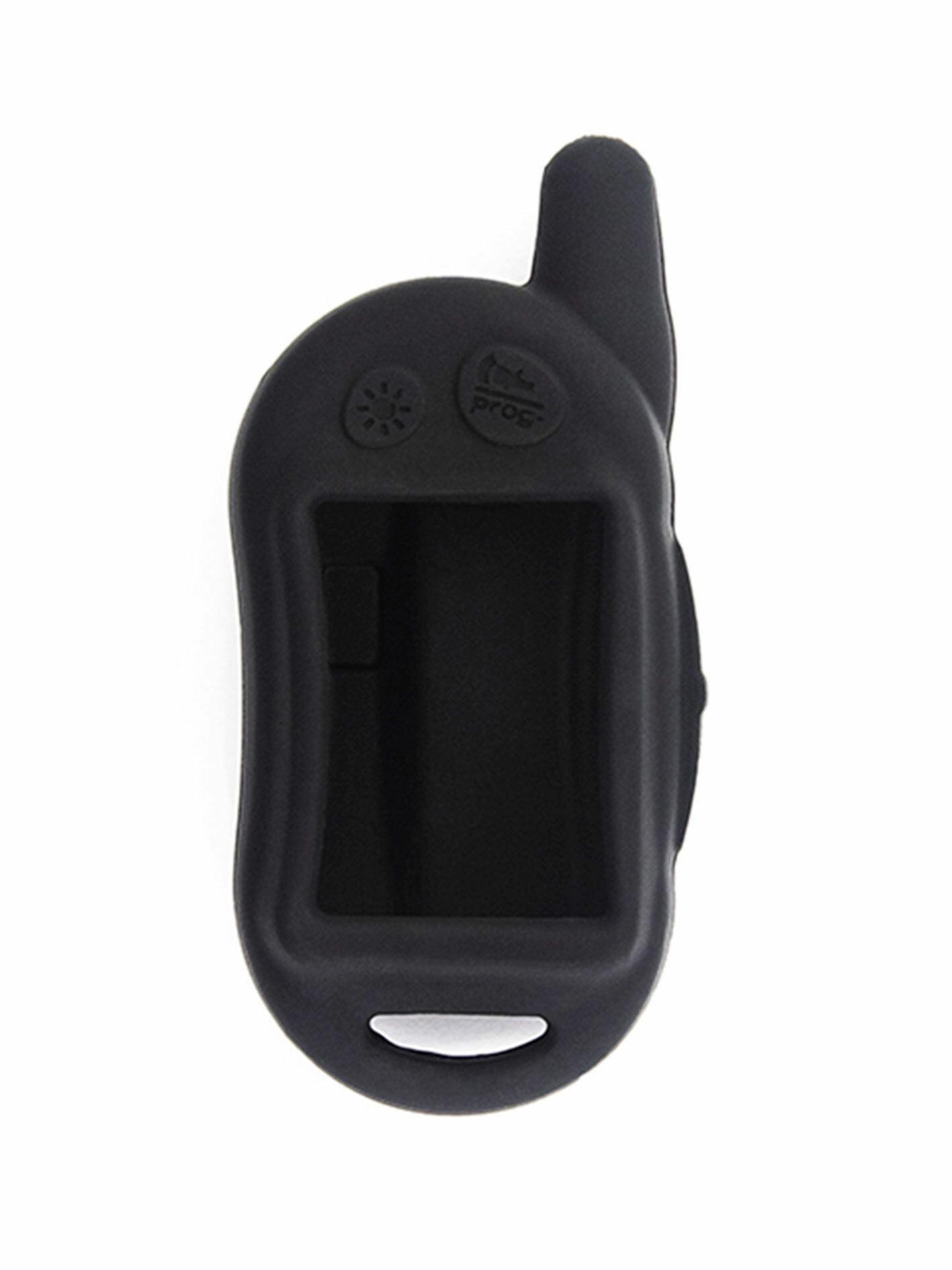 Чехол для брелока Cenmax ST-5, ST-10, Силиконовый Черный