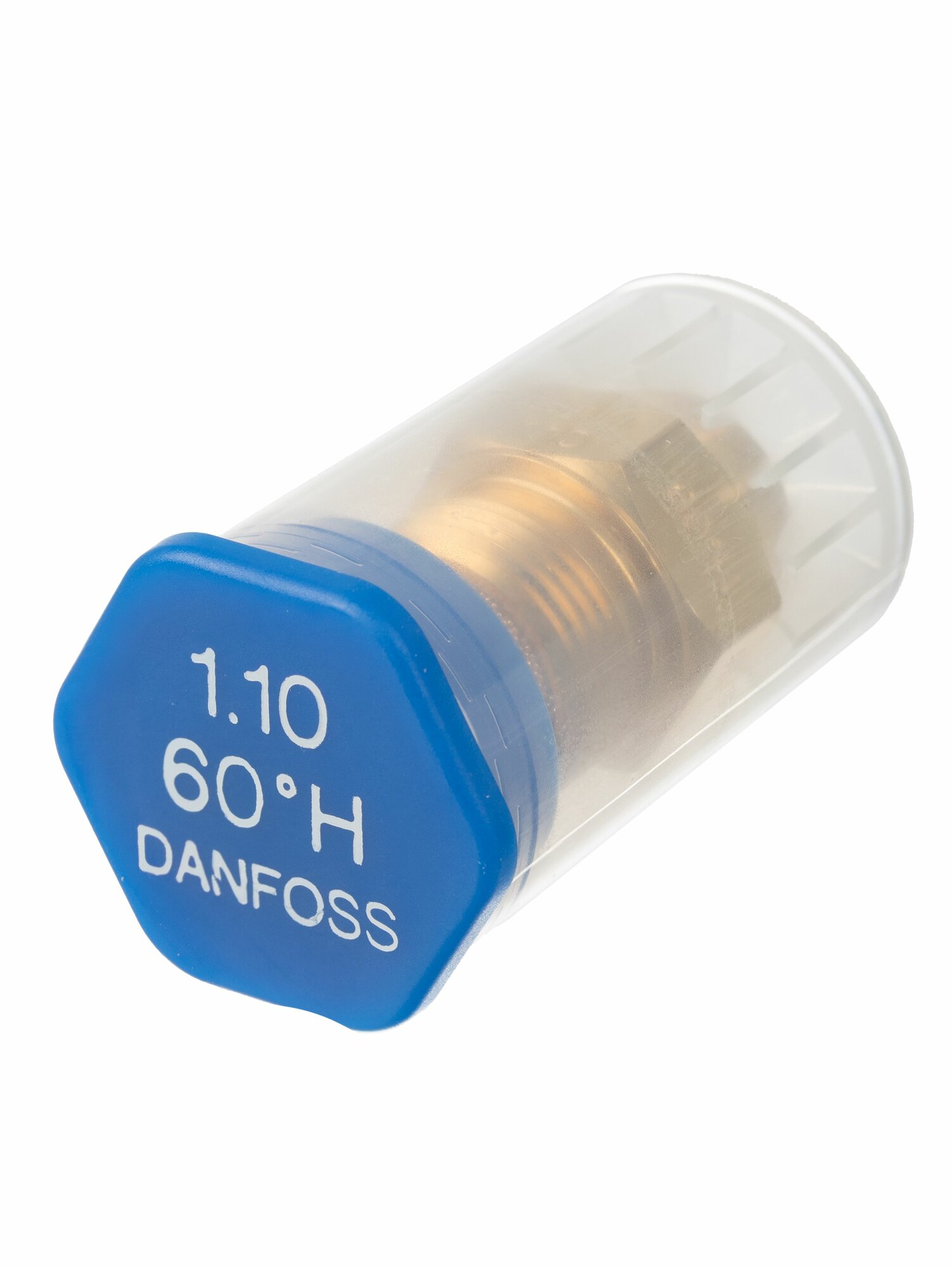 Форсунка для дизельного топлива DANFOSS 1.1 gal/h (4.24 kg/h) * 60 Н. 030H6922