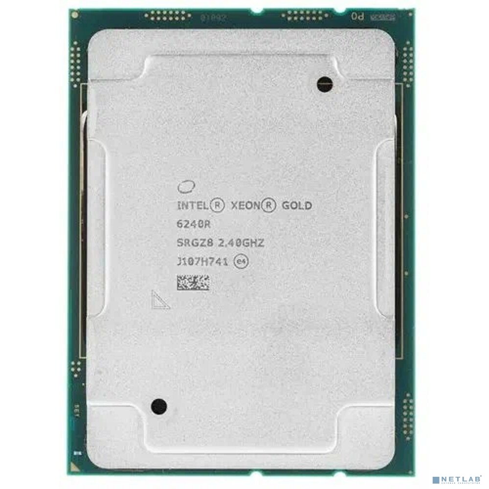 CPU Intel Xeon Gold 6240R OEM