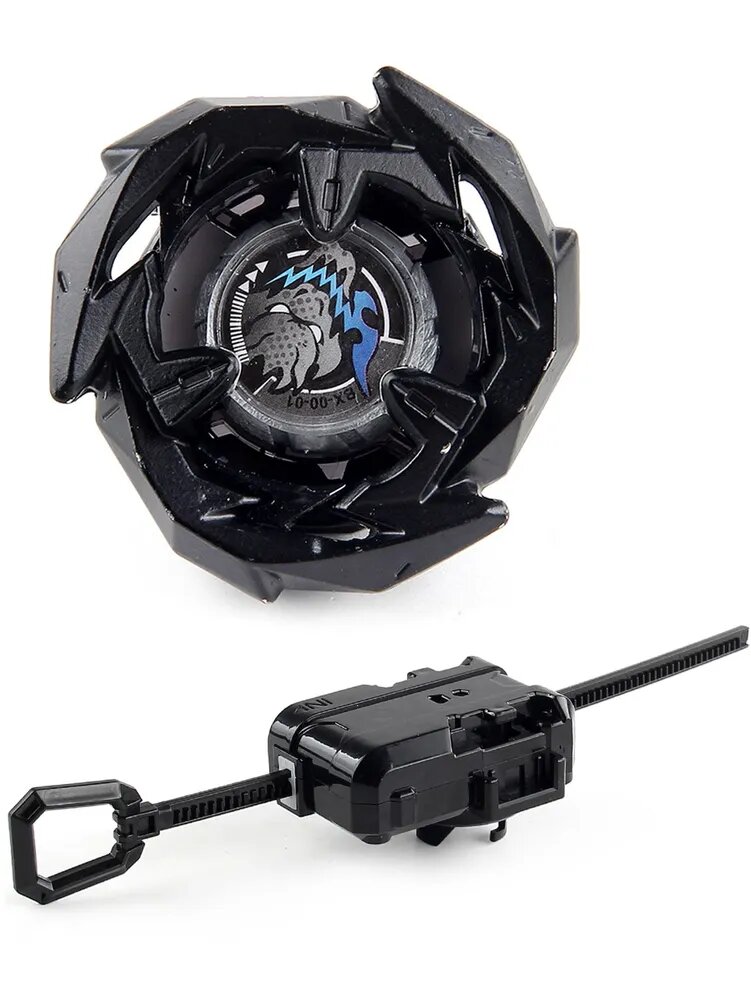 Beyblade BEY X BX00-01 Битва топ спининг игрушка с запускником