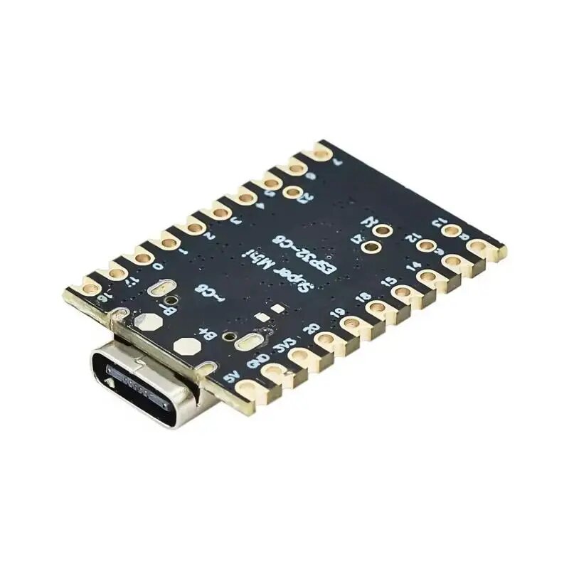 ESP32-C6 SuperMini плата разработки, 3PCS — фото 1
