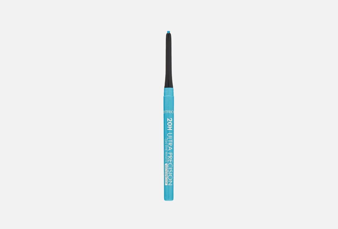 Catrice 20H Ultra Precision Карандаш для глаз 0.08 г Ocean eyes