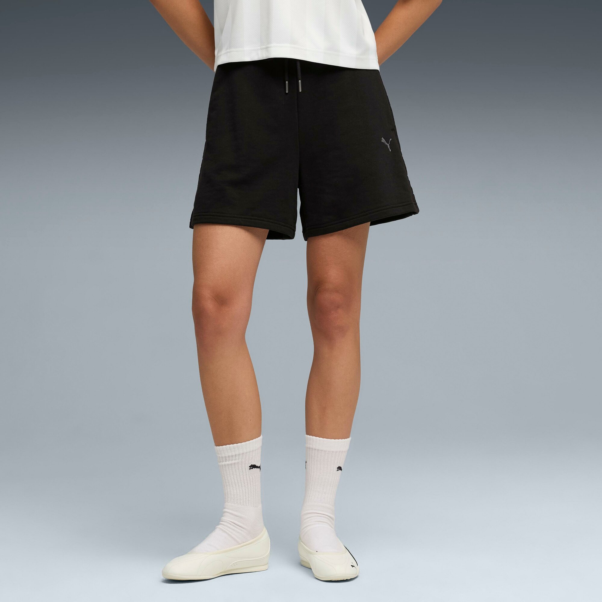 Шорты HER High-Waist Shorts