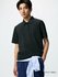 Рубашка Uniqlo DRY-EX, размер 3XL, black / black