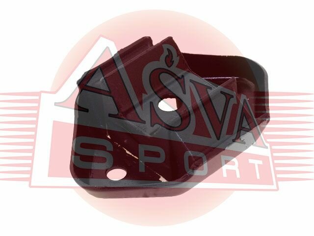 Подушка двигателя задняя ASVA 0712SN413 для а/м SUZUKI Alto, Samurai
