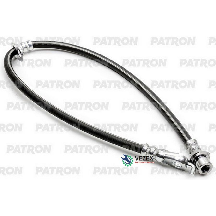 PATRON PBH0223 Шланг тормозной задн Lifan