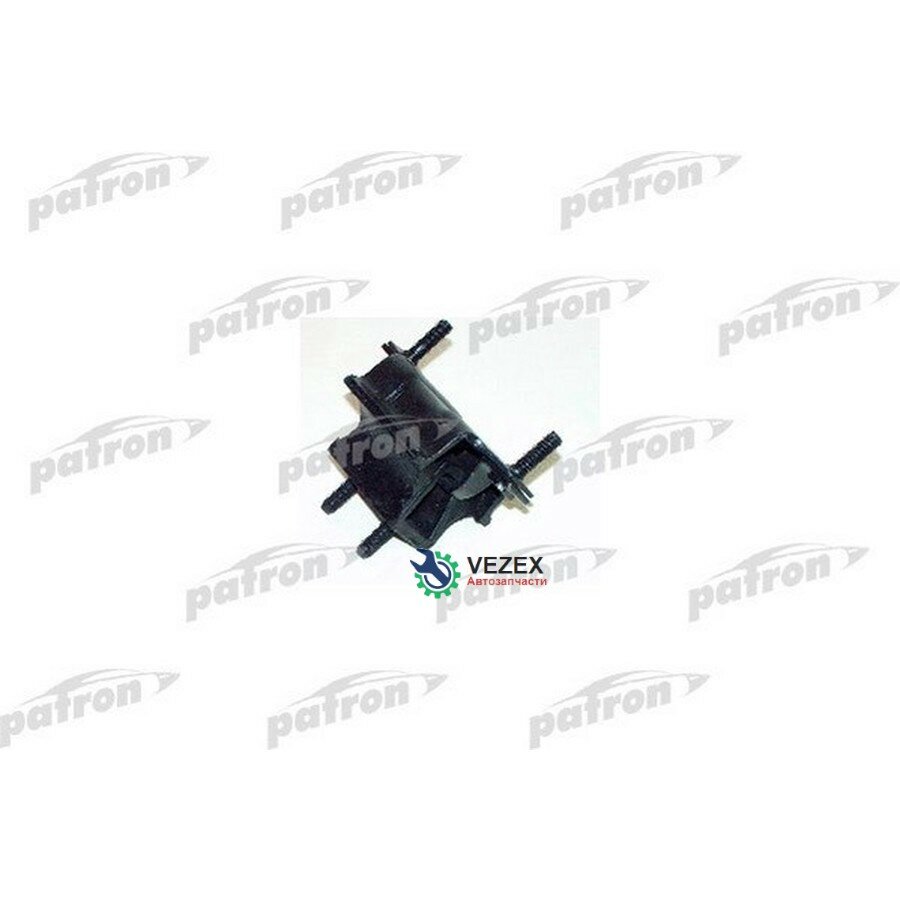 PATRON PSE30077 Опора КПП задн FORD TRANSIT 85-94 (MTX75) (c. п. детали Турция)