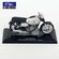 Мотоцикл AJS E90 500cc, 1949, World Champion, 1/22, серебристый