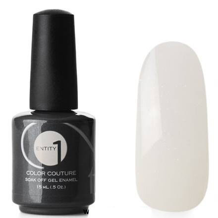 Entity One Color Couture Гель-лак , цвет №6103 Next to Nothing 15 мл.