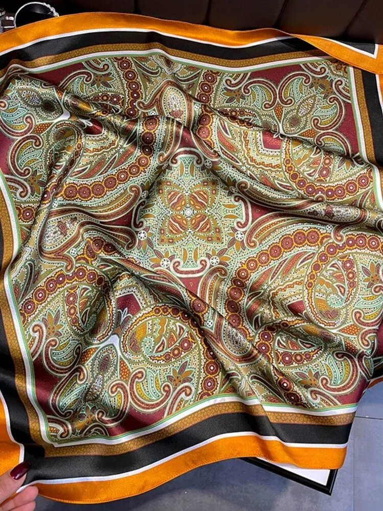 Платок charmeuse chic для женщин