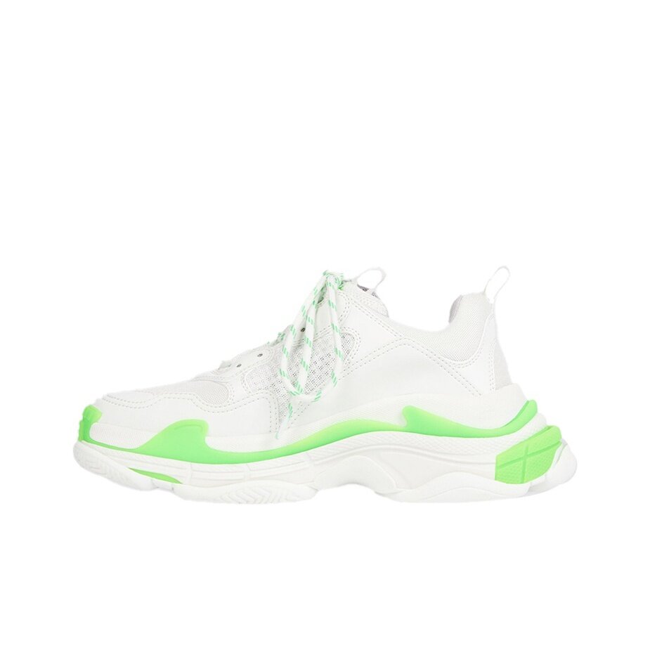 Кроссовки BALENCIAGA Triple S