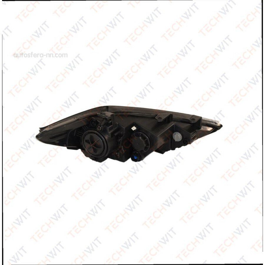 TECHWIT HD001VWG015TW Фара передняя Лев. VW Passat B7 2012-2015 Xenon с блоком розжига