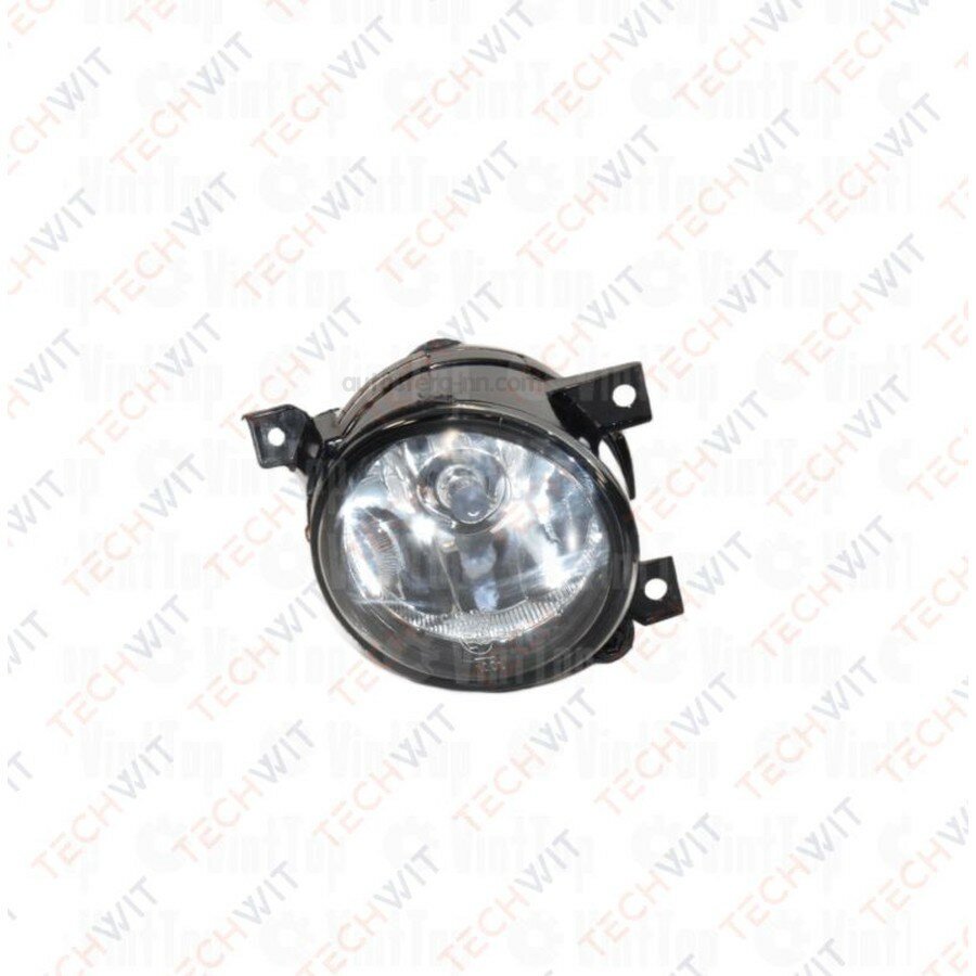 TECHWIT HD002VWG012TW Фара противотуманная Прав. VW Jetta 2006-2011