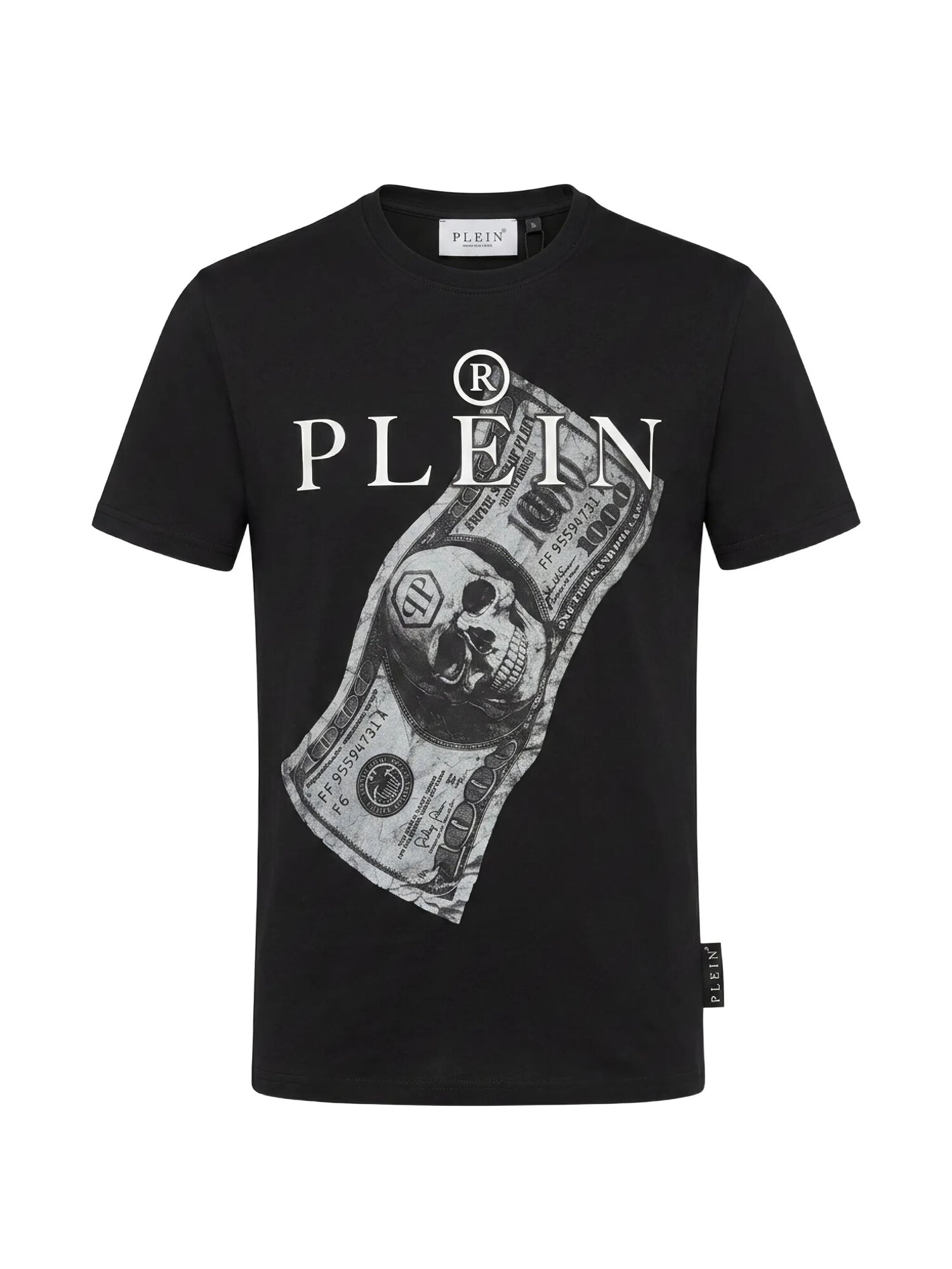 Футболка Jersey T-shirt Dollar