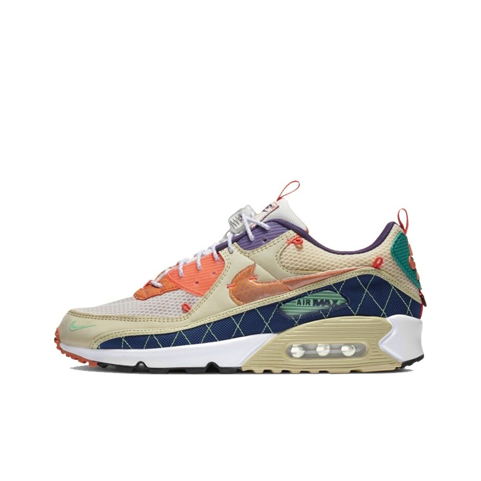 Кеды Air Max 90