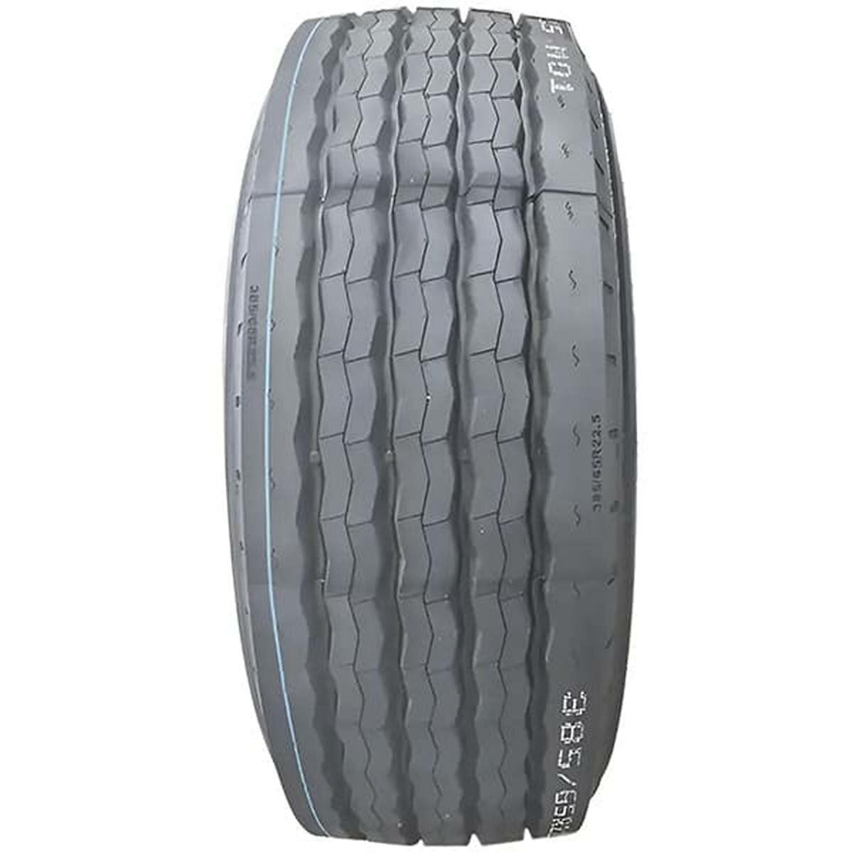 Грузовые Шины MAXZEZ MF 166 385/65 R22.5 160K TL- для грузовых автомобилей