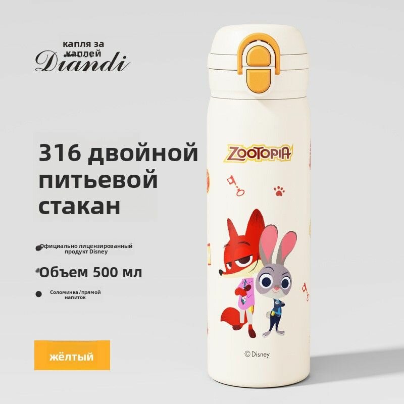 Термокружка