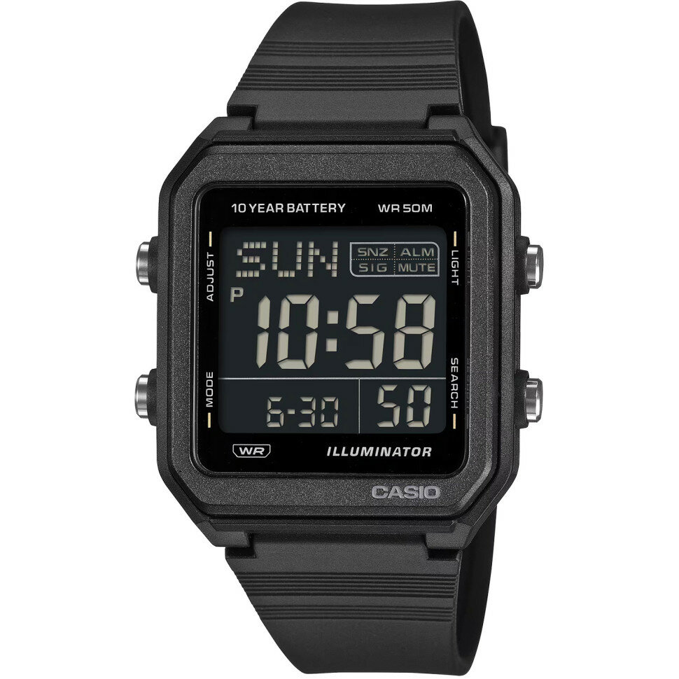  CASIO