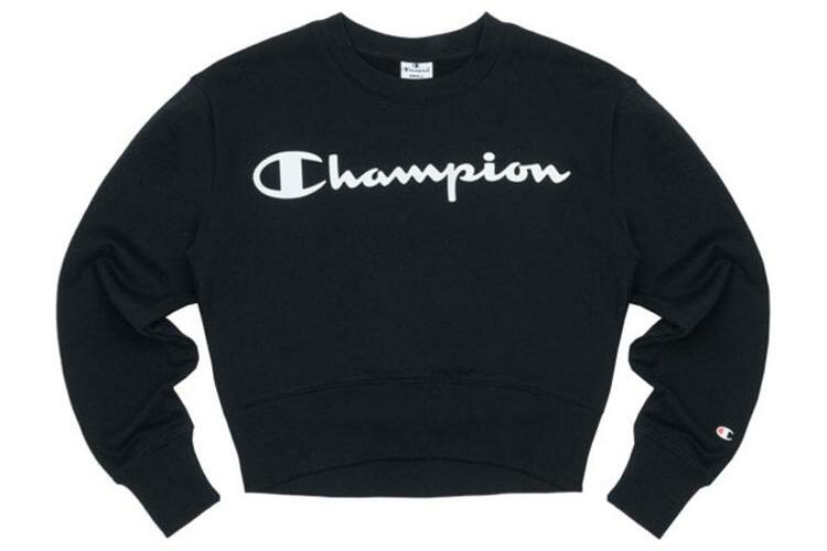 Свитшот Champion Crew Neck Moderate Regular, 1 шт.