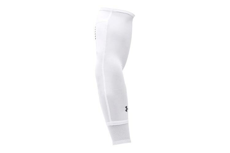 Защита для рук унисекс Under Armour Arm Guards, L EU