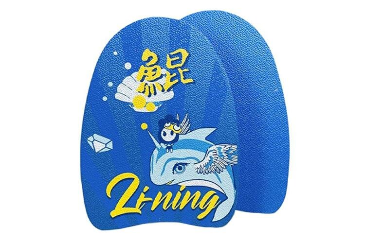 Доска для плавания унисекс Li Ning, модель 1138032501, EVA