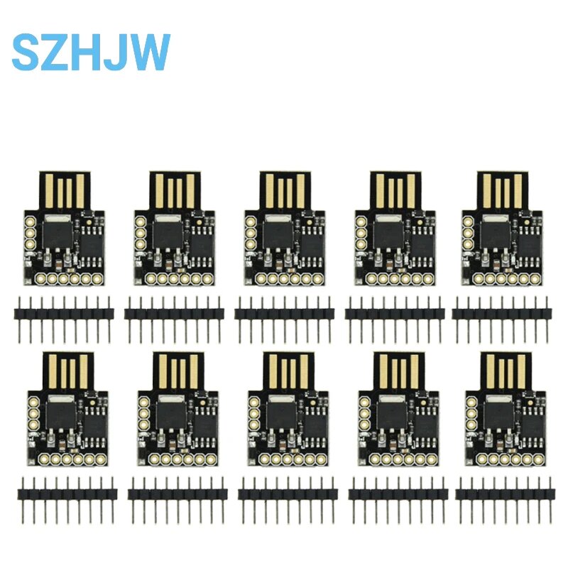 Digispark TINY85 Модуль Arduino, 5шт — фото 1