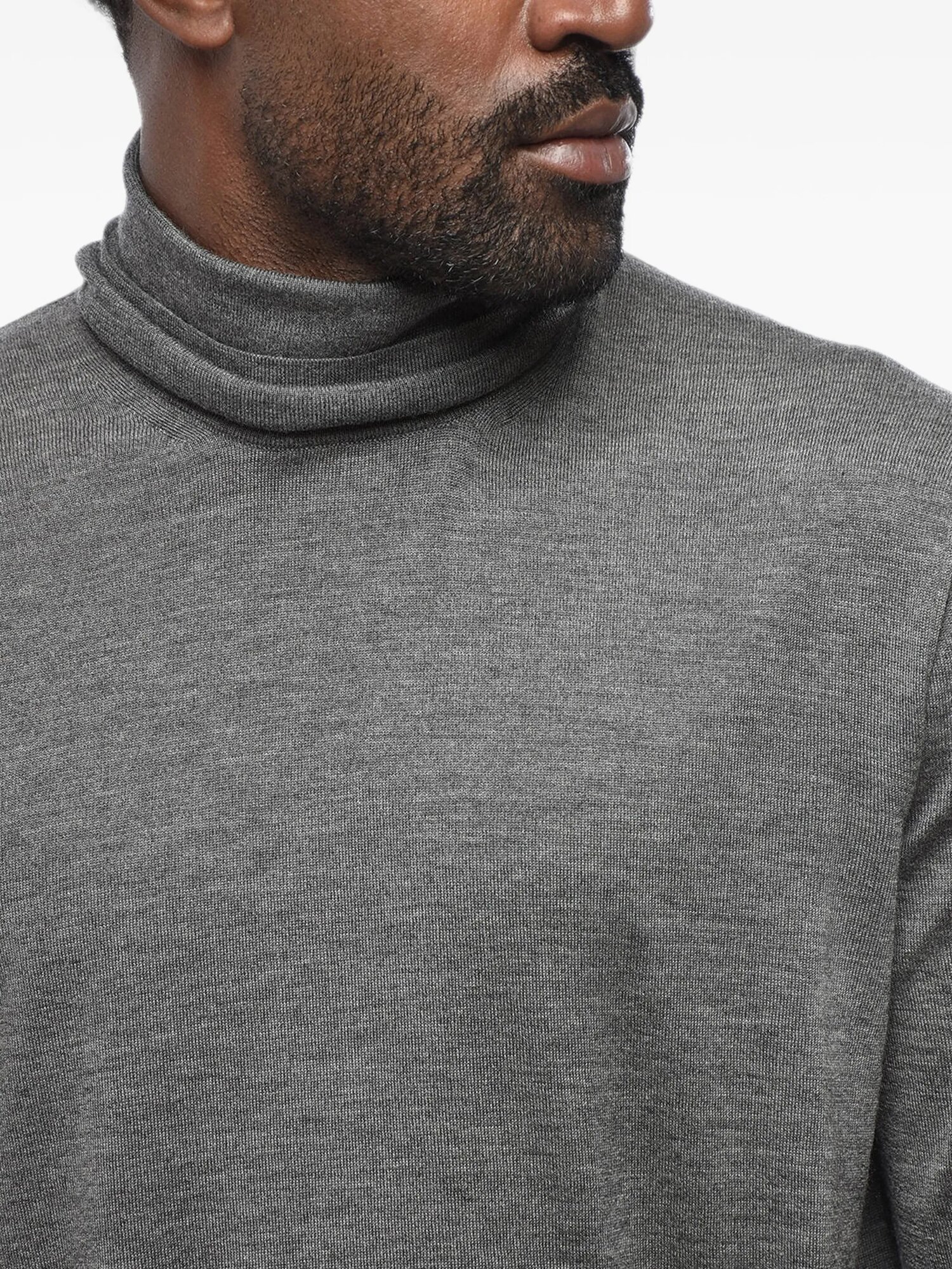 Свитер Malo Turtleneck sweater, размер 54 — фото 1