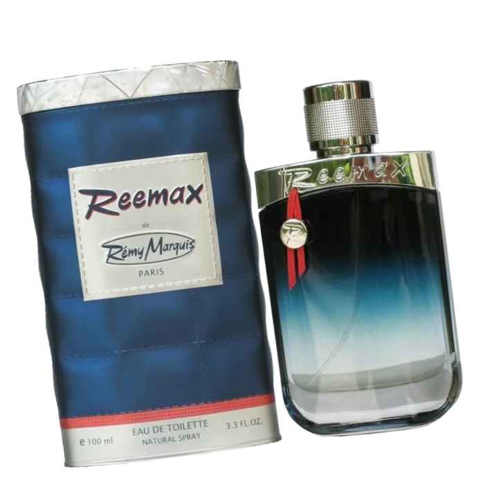 Remy Marquis Reemax туалетная вода мужская 100 мл / Римакс Реми Маркус