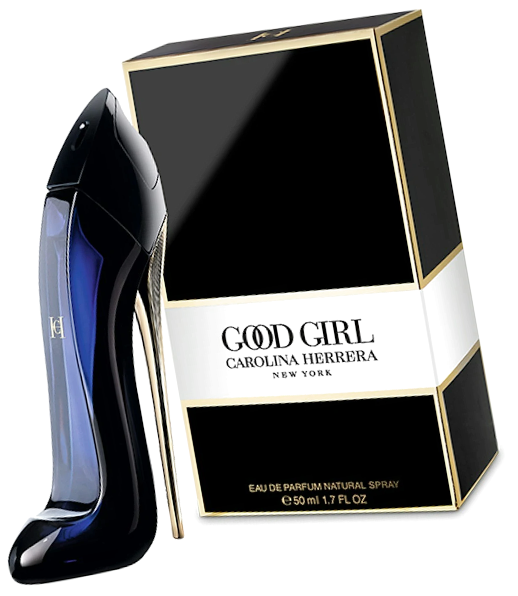 Гуд Герл аромат для женщин 50 мл - Carolina Herrera Good Girl