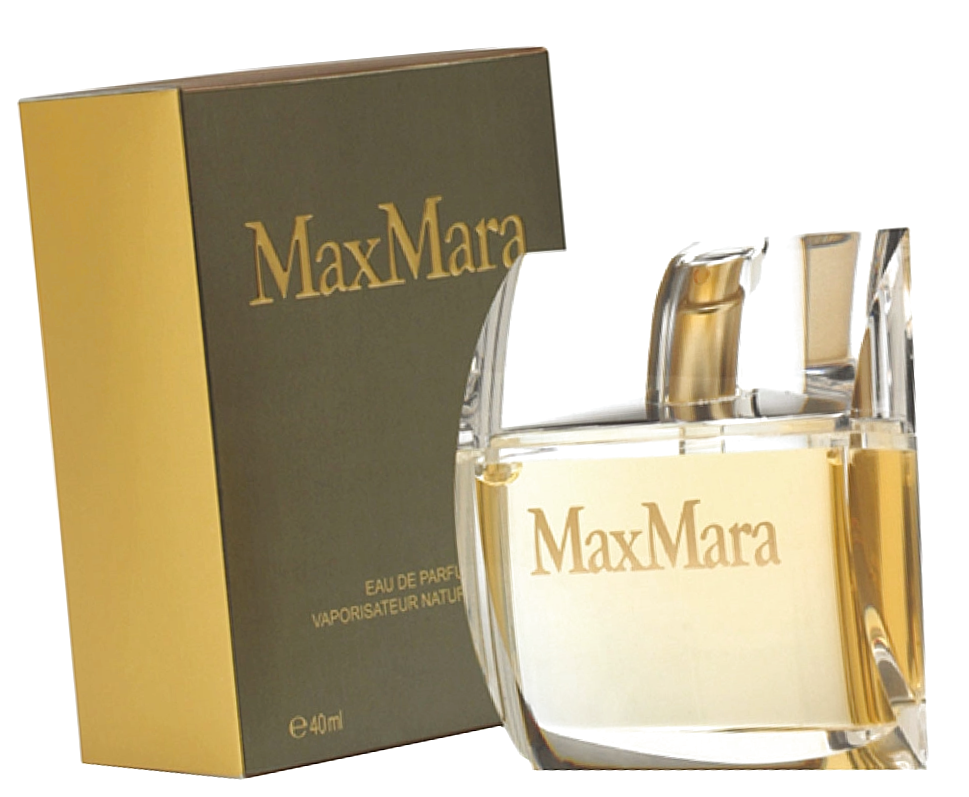 Max Mara Max Mara женский парфюм 90 мл - Макс Мара Макс Мара