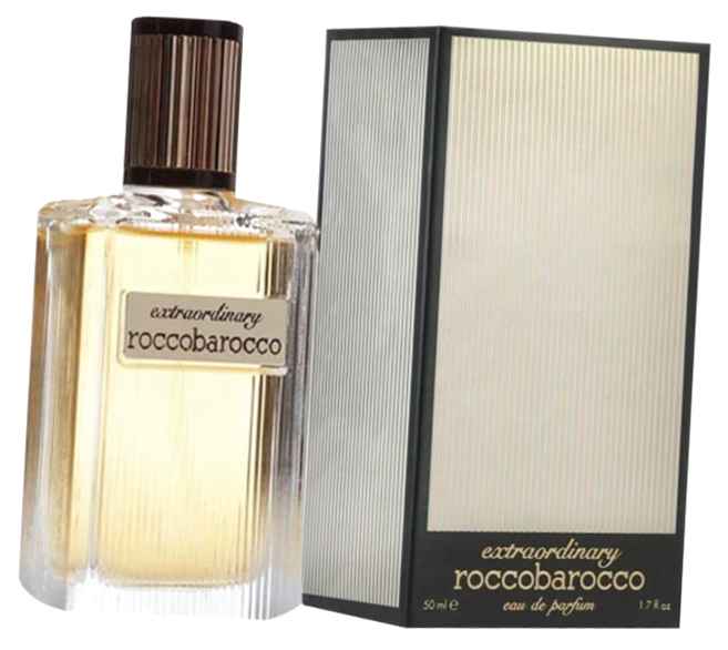 Roccobarocco Extraordinary For Women духи для женщин 50 мл / Экстраординари Фор Вумен