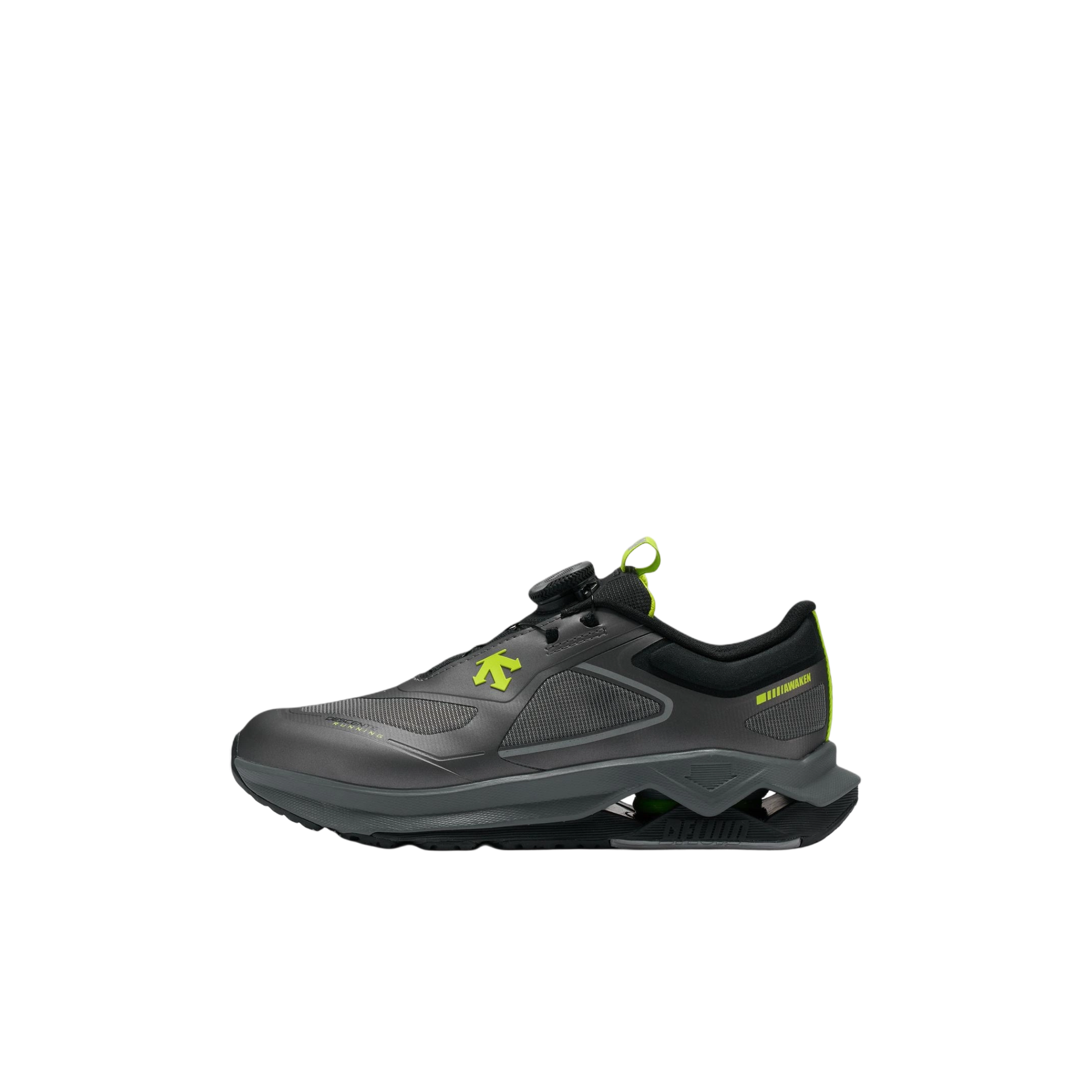 Кроссовки Descente RUNNING
