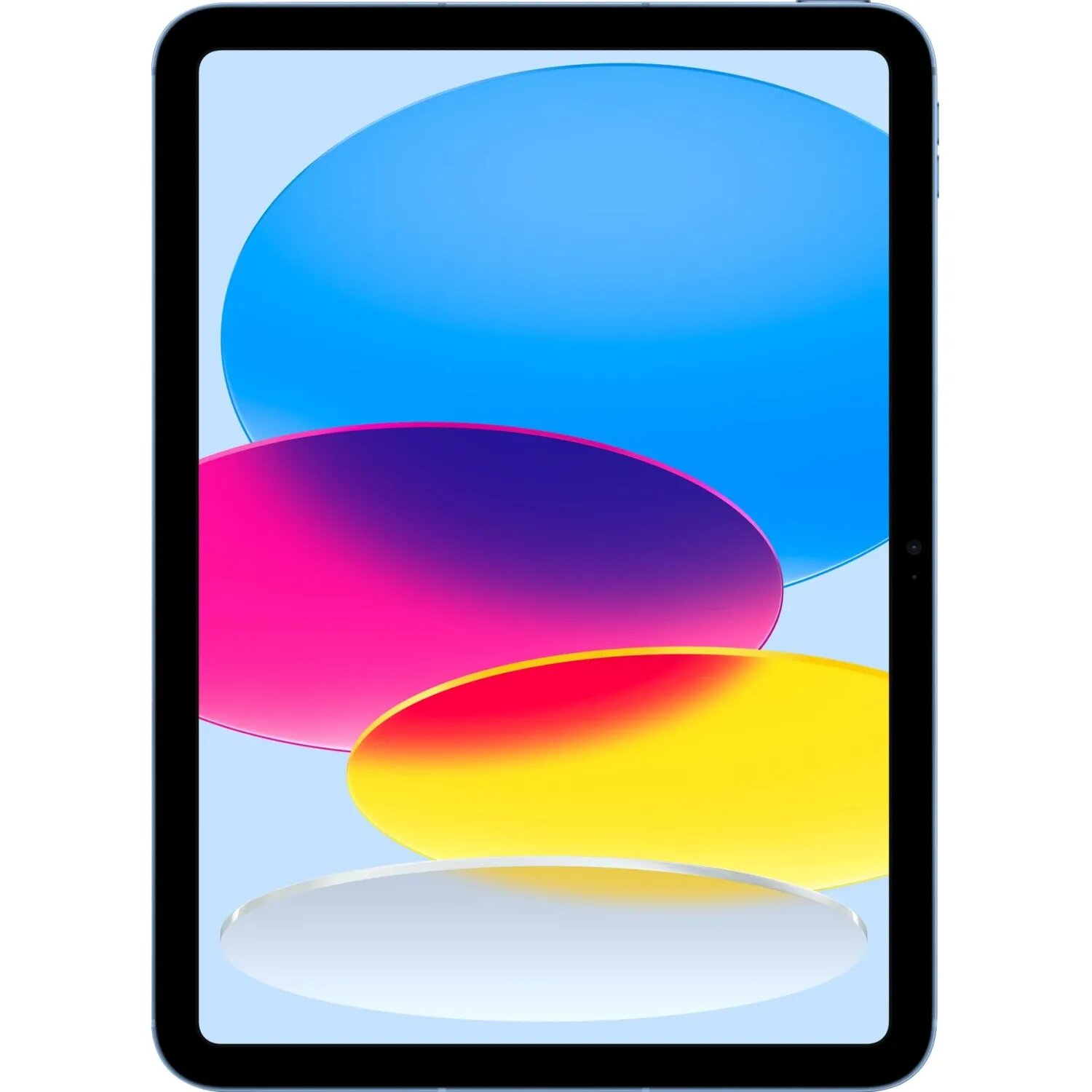 Планшет Apple iPad Wi-Fi + Cellular 128GB - Blue(MD7G4ZP/A)