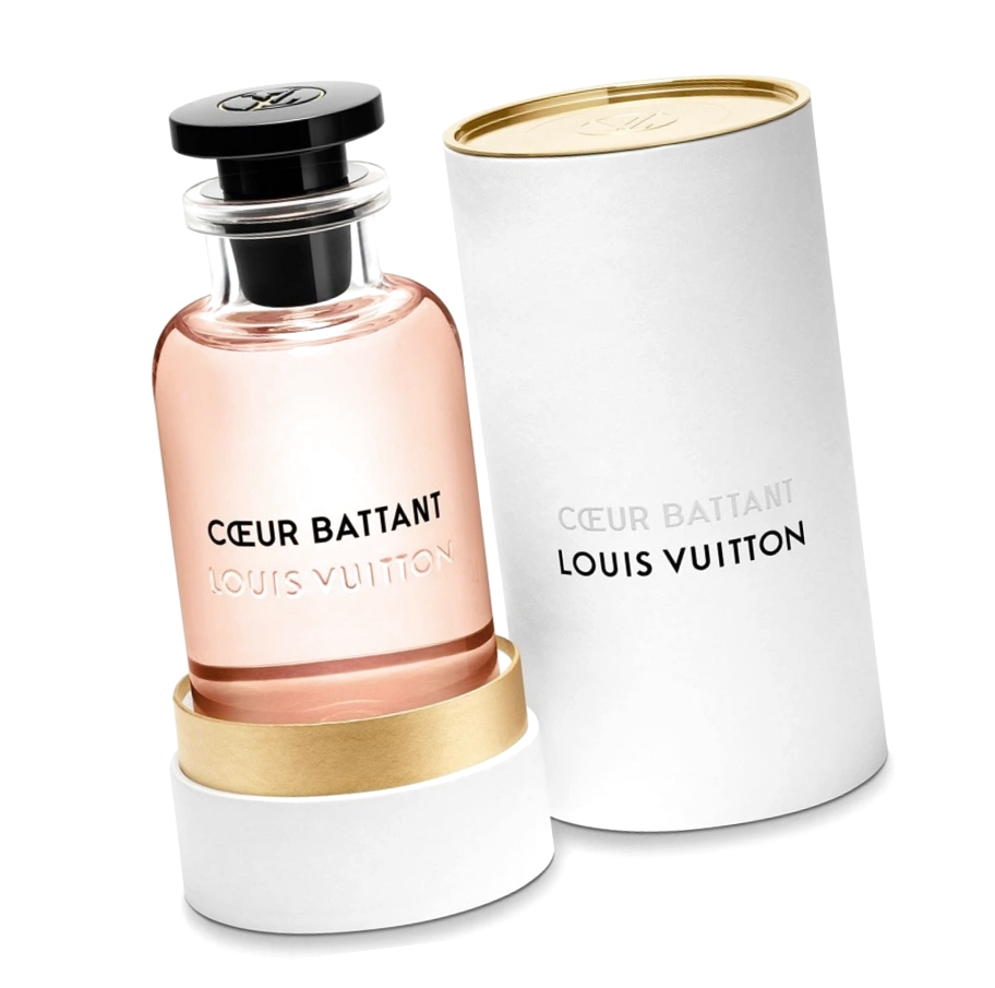 Louis Vuitton Coeur Battant духи 100 мл для женщин - Кер Баттант Луи Виттон