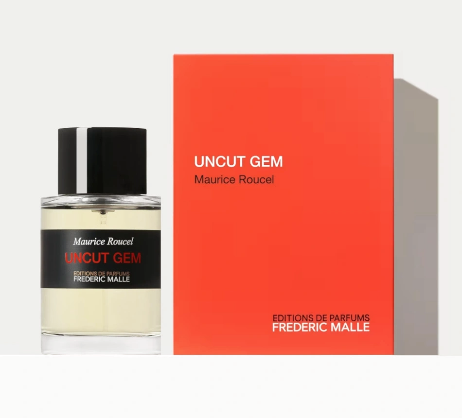 Неограненный Камень - Frederic Malle Uncut Gem парфюмерная вода для мужчин 100 мл