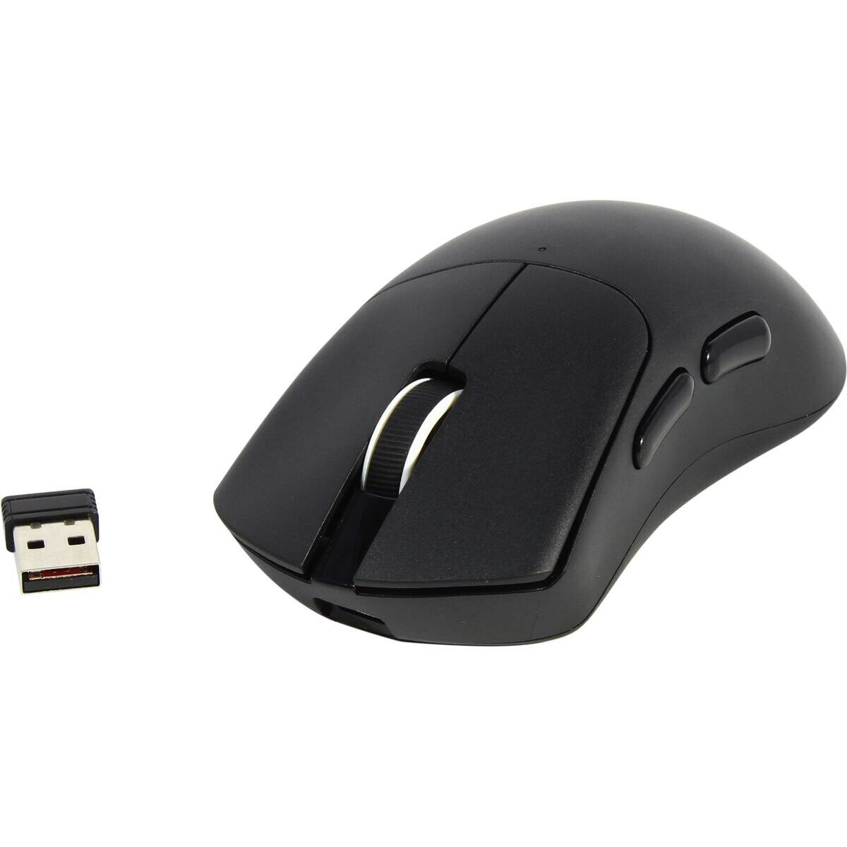 Acer Nitro Wireless Optical Mouse OMR505 ZL. MCE11.01G (RTL) USB/Bluetooth 5btn+Roll — фото 1