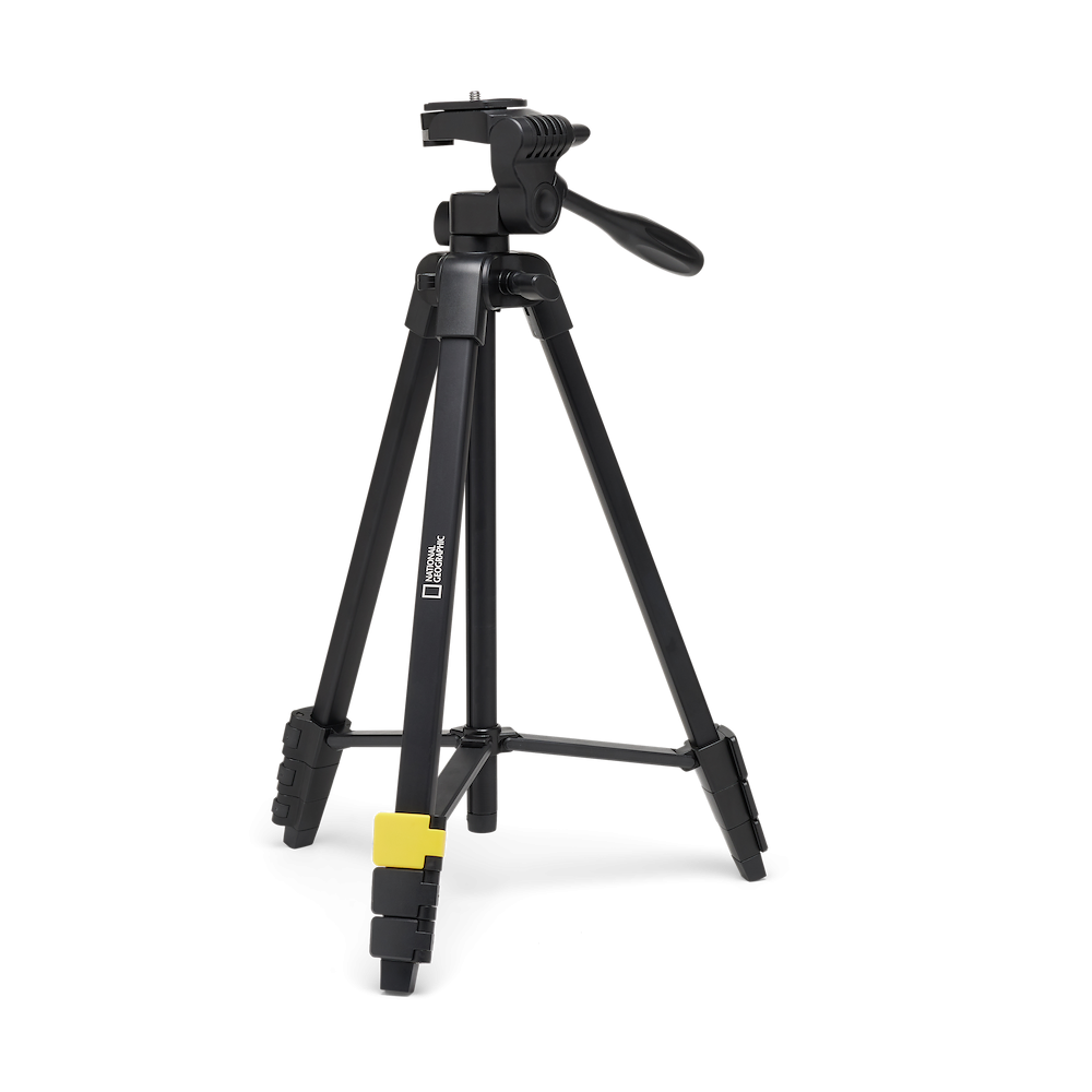 Штатив National Geographic NGPT001 с адаптером для телефона