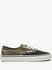 Кроссовки VANS Authentic, размер 5,5 US, коричневый