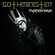 Компакт-диск Gothminister — Pandemonium (RU)(CD)