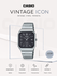 Наручные часы CASIO Collection, черный