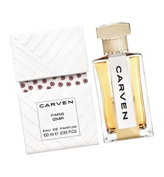 Carven Paris Izmir 100 мл женская парфюмерная вода / Карвен Париж Измир