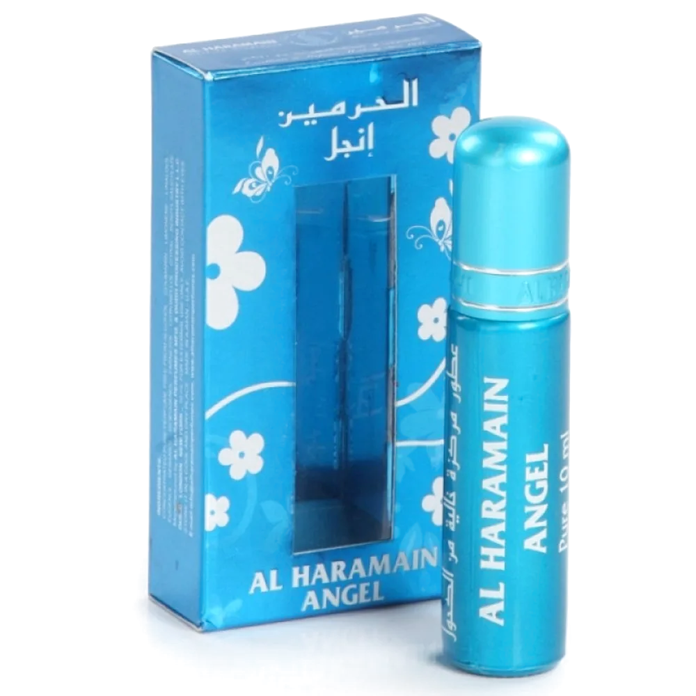 Al Haramain Al Haramain Angel / Ангел - женские масляные духи 10 мл