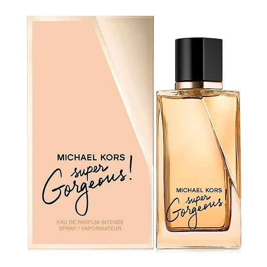 Женская парфюмерная вода Michael Kors Super Gorgeous 100 мл / Супер Горджес
