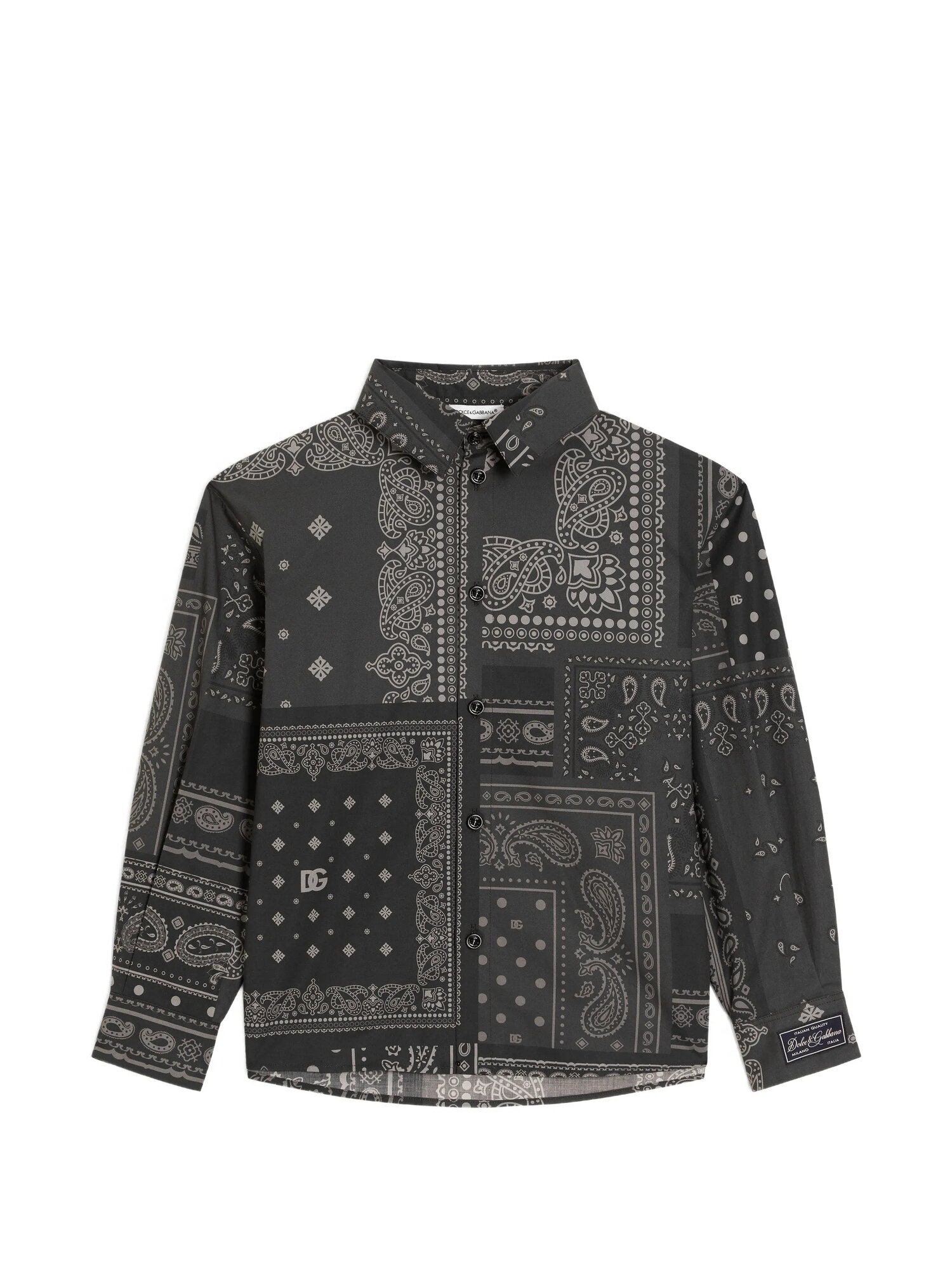 Рубашка DOLCE & GABBANA