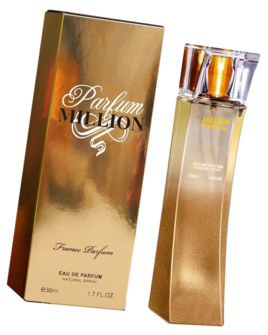 NEO Parfum France Parfum Million духи для женщин 50 мл - Нео парфюм Франс Миллион парфюмерная вода