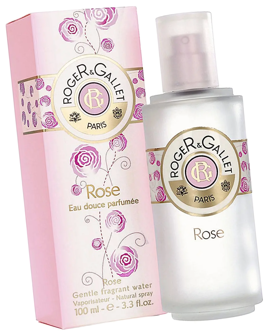 Женский аромат Роже и Галле Роуз 100 мл / Roger and Gallet Rose Роза