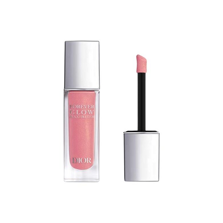 Шиммеры для лица DIOR