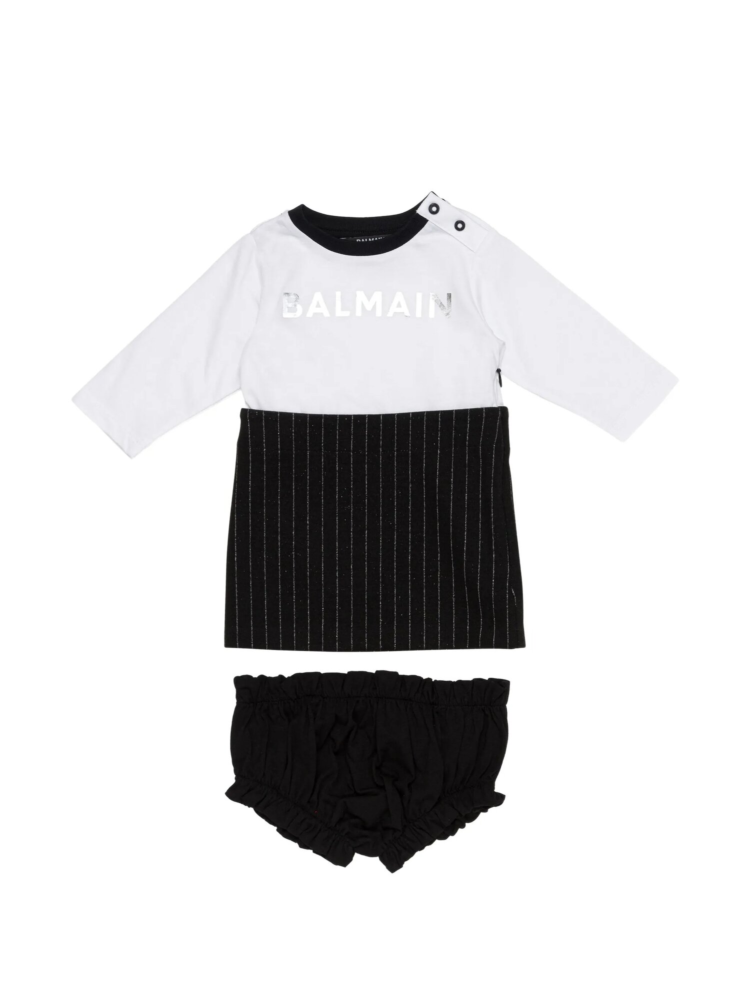 Комплект одежды BALMAIN