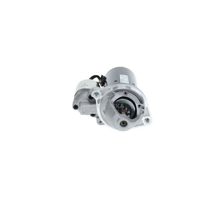 Стартер MB/VW/DAEWOO/SSANGYONG W124/W202/W210/LT/MUSSO 93- 12V 1.1 Kw BOSCH 1986S00669